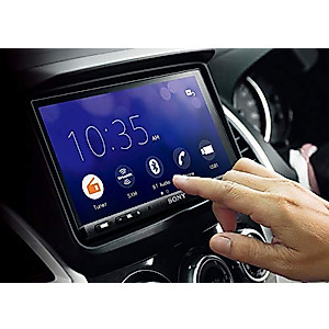 Sony XAV-AX7000 6.95"Apple Carplay/Android Auto High Power Media Receiver