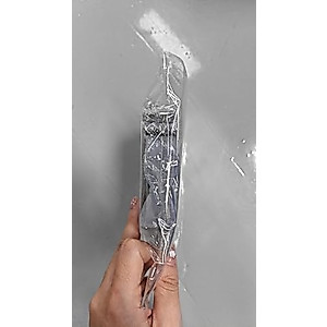 8Pcs Towel Clips for Kitchen, Hand Towel Clips Towel Clamps, Kitchen Clips Chair Towel Clips for Bathroom Towel Rods and Racks Oven Handle No Paper Towels on The Ground, Keeps Towel from Falling(Grey)