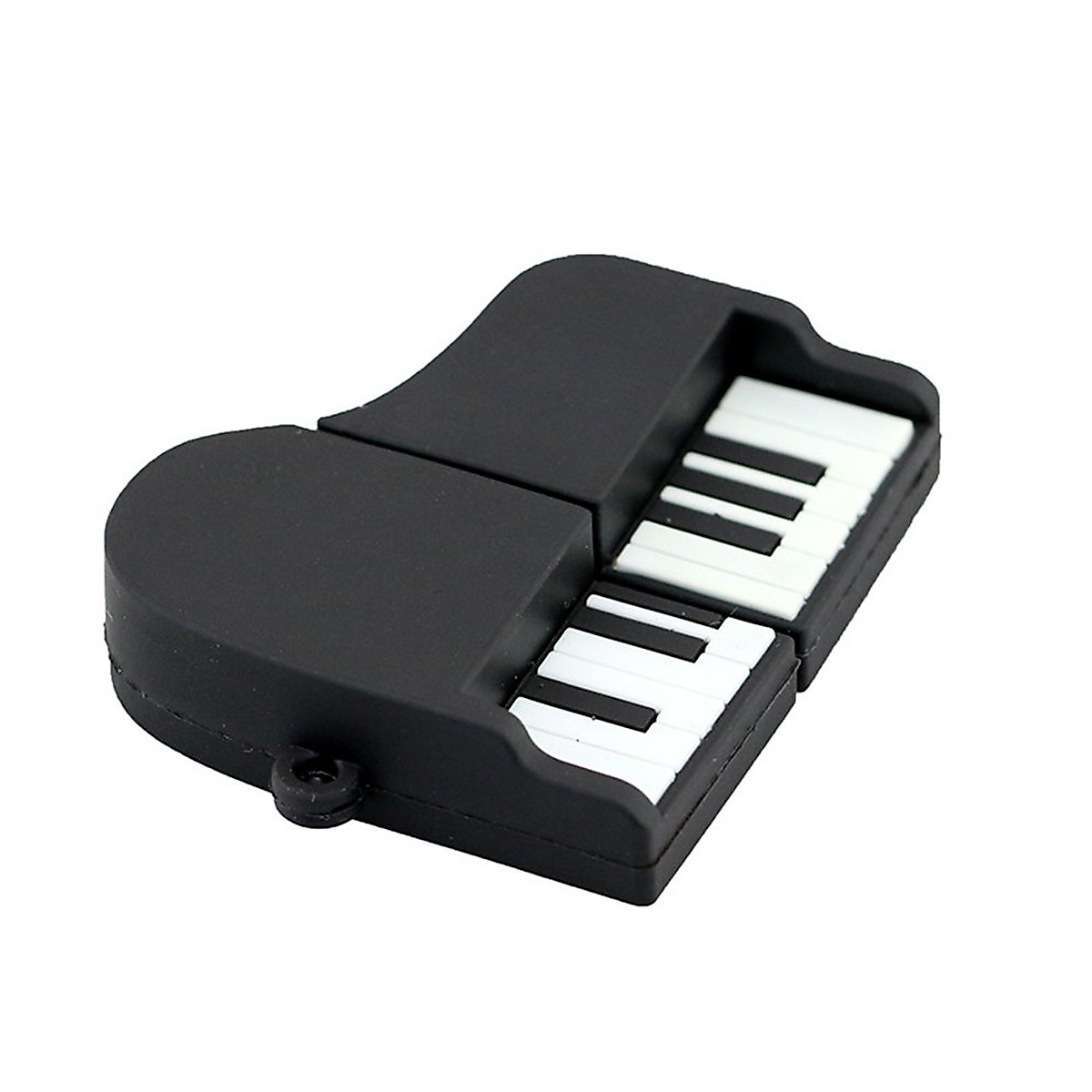 Usbkingdom 16GB USB 2.0 Flash Drive Music Piano Shape Pen Drive Memory Stick Thumb Drive Pendrive Jump Drive Flash Disk Data Storage