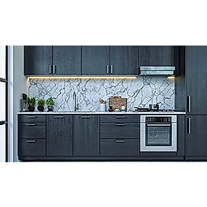 Cree Connected Max Smart Tape Light Extension Kit, Color Changing Tape Light Kit, 11W, Tunable White 2200K-6500K, 1 Pack