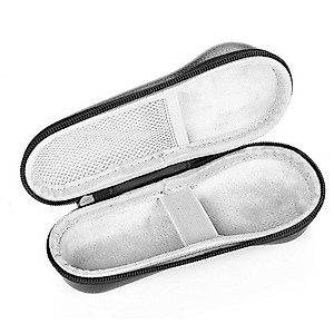 FitSand Hard Case Compatible for Health No Touch Forehead Thermometer