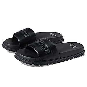 Marc Jacobs The Slide Black EU 38 (US Women's 8) M