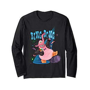Disney and Pixar's Inside Out Bing Bong Show Long Sleeve T-Shirt
