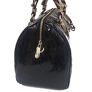 Michael Kors Grayson Large Black (#35F6GGYS3Z)