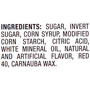 SWEDISH FISH Soft & Chewy Candy, 5 lb Bag