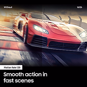 Samsung 7 Series NU7100 75" - Flat 4K UHD Smart LED TV (2018)