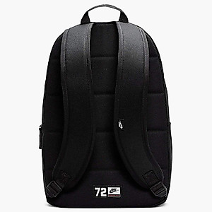 Nike Heritage 2.0 Backpack BA6175-010 SIZE ONE