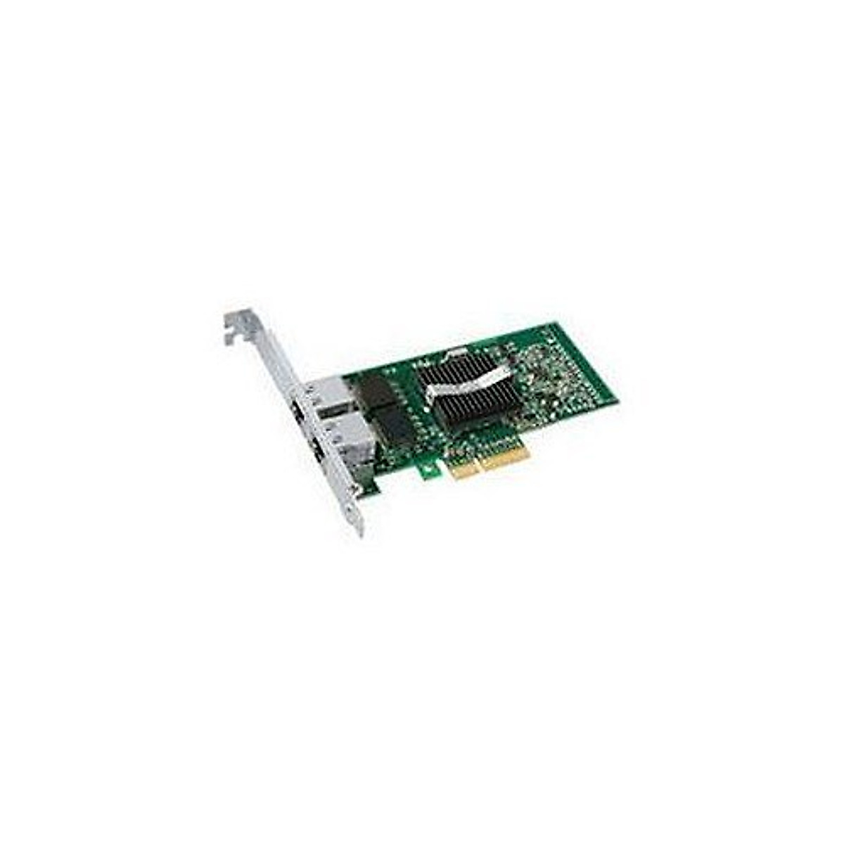 Intel PRO/1000 PT Dual Port Server Adapter