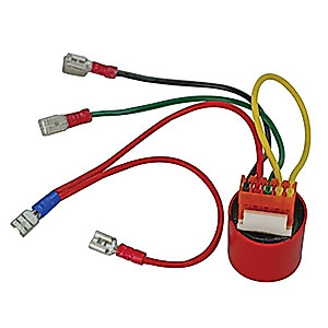 Rig Rite 520 OEM Timer Module