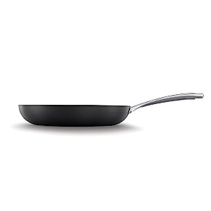 Calphalon Premier Hard-Anodized Nonstick Frying Pan Set, 8-Inch and 10-Inch Frying Pans & Classic Hard-Anodized Nonstick Cookware, 12-Inch Frying Pan