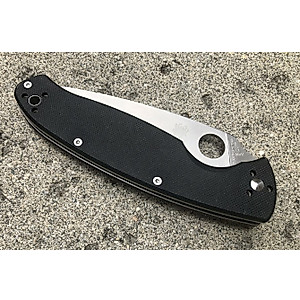 Stainless Steel Screws Set For Spyderco Tenacious and Resilience Pocket Knife
