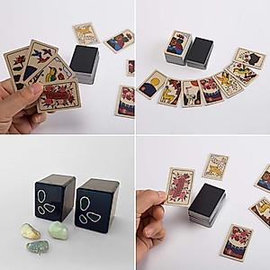 Korean Flower Card Game Hwatu / Good for Gift, Hand-Drawn Illustration Copy