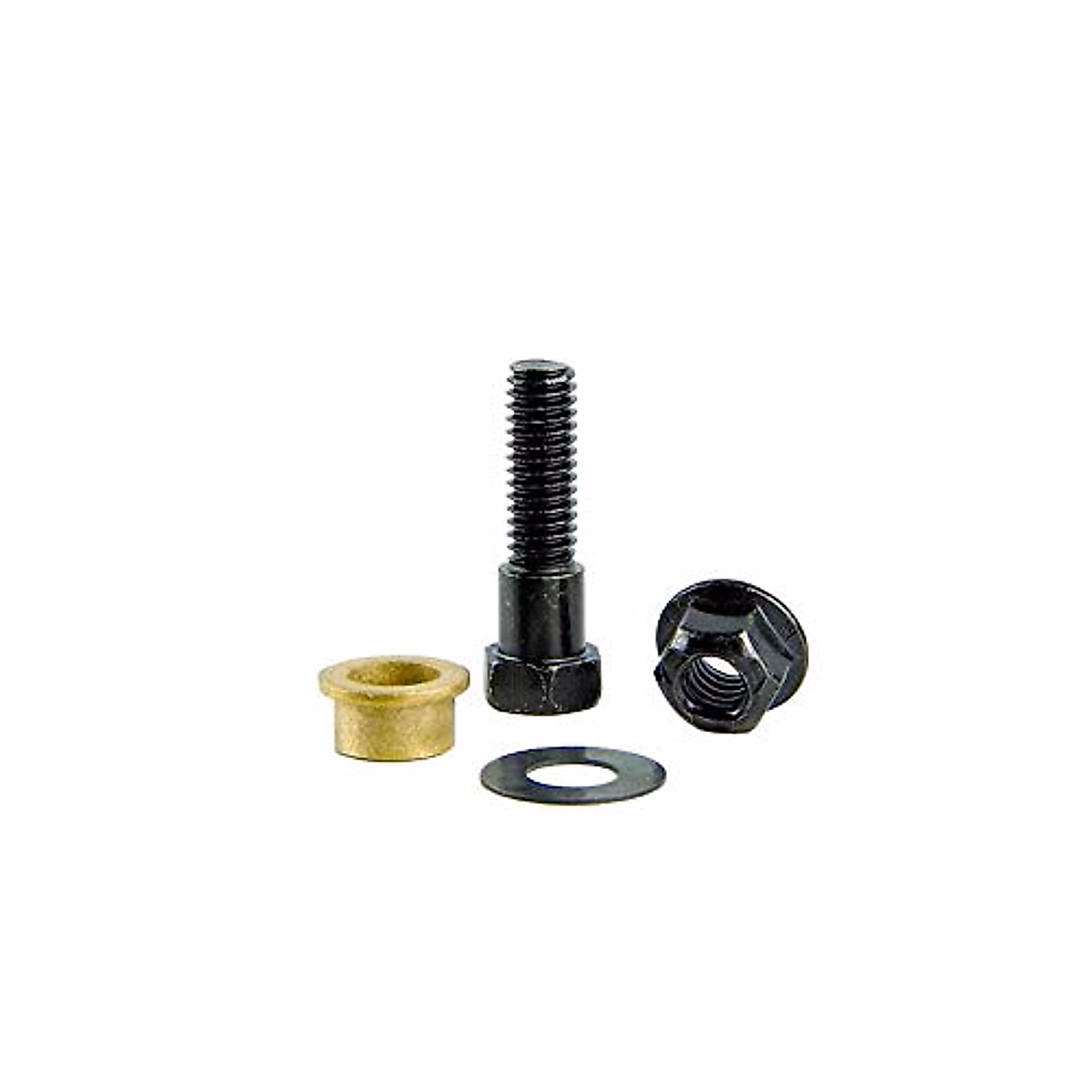 Lippert Components - 216567 Motorized Step Wet Bolt Replacement Kit for Coach Step