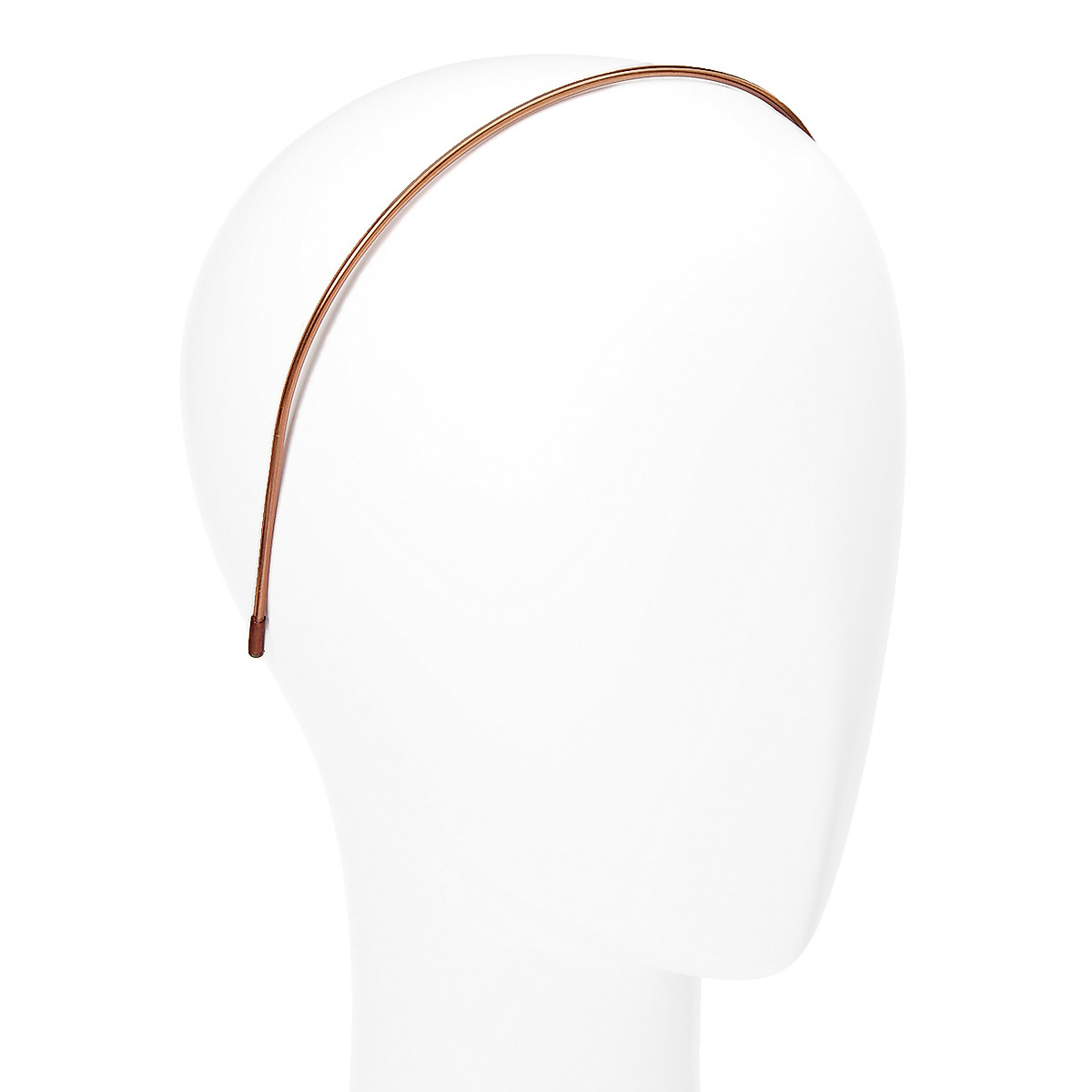 L. Erickson Twiggy Headband - Tortoise