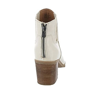 Yellow Box Milana Bone 8.5 M