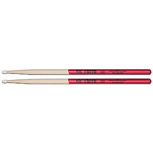 Vic Firth American Classic 5ANVG - Nylon Tip - VIC GRIP