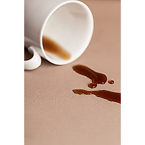 Liz Jordan-Hill Luxury Teal Green Velvet Upholstery Fabric by The Yard, Water Cleanable Stain Resistant Upholstery Fabric for Chairs, Chair Reupholstery Fabric for Upholstery, AC Bellagio Peacock 068