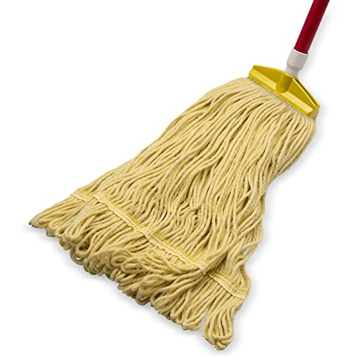 Carlisle FoodService Products Synthetic, Yellow