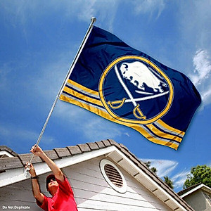 WinCraft Buffalo Sabres Flag 3x5 Banner