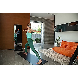 ProForm Vue Smart Reflective Trainer with 22” HD Embedded Touchscreen and 30-Day iFIT Family Membership
