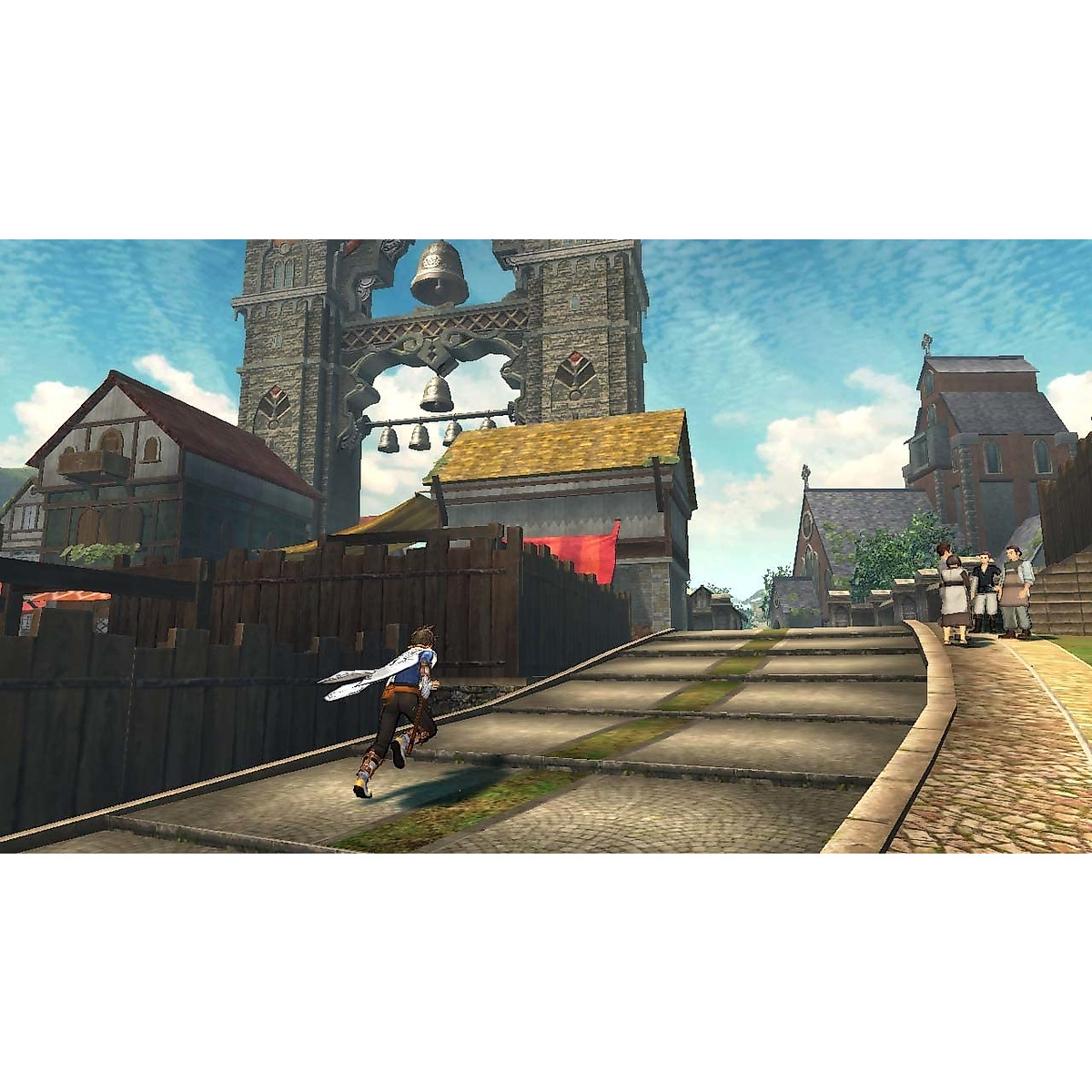 Tales of Zestiria (PS4)