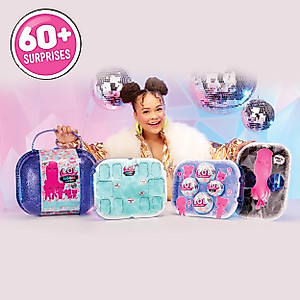 L.O.L. Surprise! Winter Disco Bigger Surprise