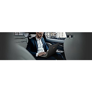 MSI Summit E16 Flip 16" QHD+ Touch Ultra Thin 2-in-1 Business Laptop: Intel Core i7-1260P RTX 3050 Ti 16GB LPDDR5 1TB NVMe, 360-Degree Flip, Thunderbolt 4, MSI Pen, Win 11 Pro: Ink Black A12UDT-007