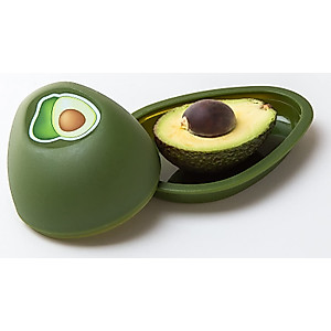 Ortarco Avocado Saver Avocado Keeper Plastic Avocado Holder Tool