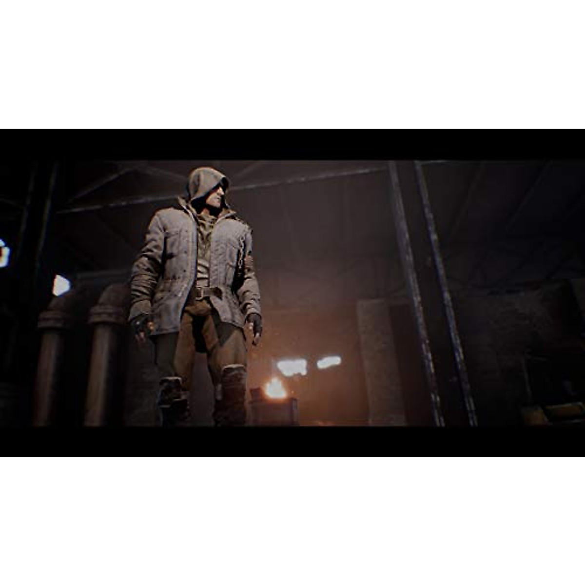 Terminator: Resistance (Xbox One)