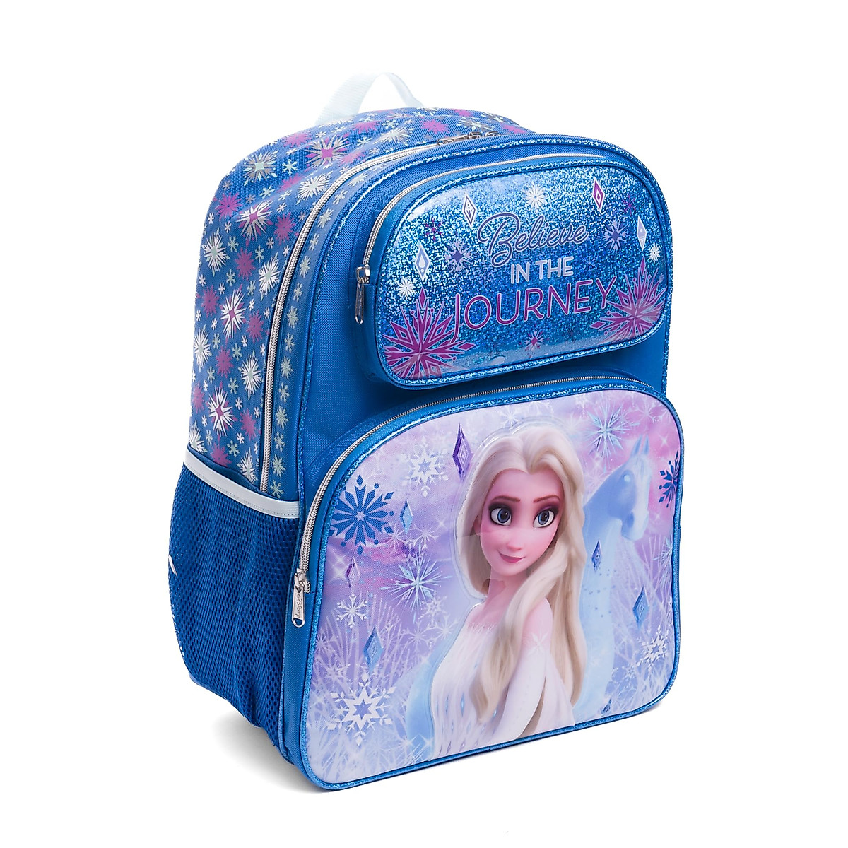 Frozen Large Backpack - Magical Horse