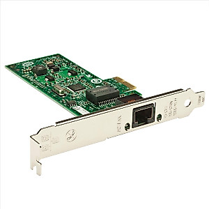 Intel Gigabit CT PCI-E Network Adapter EXPI9301CTBLK