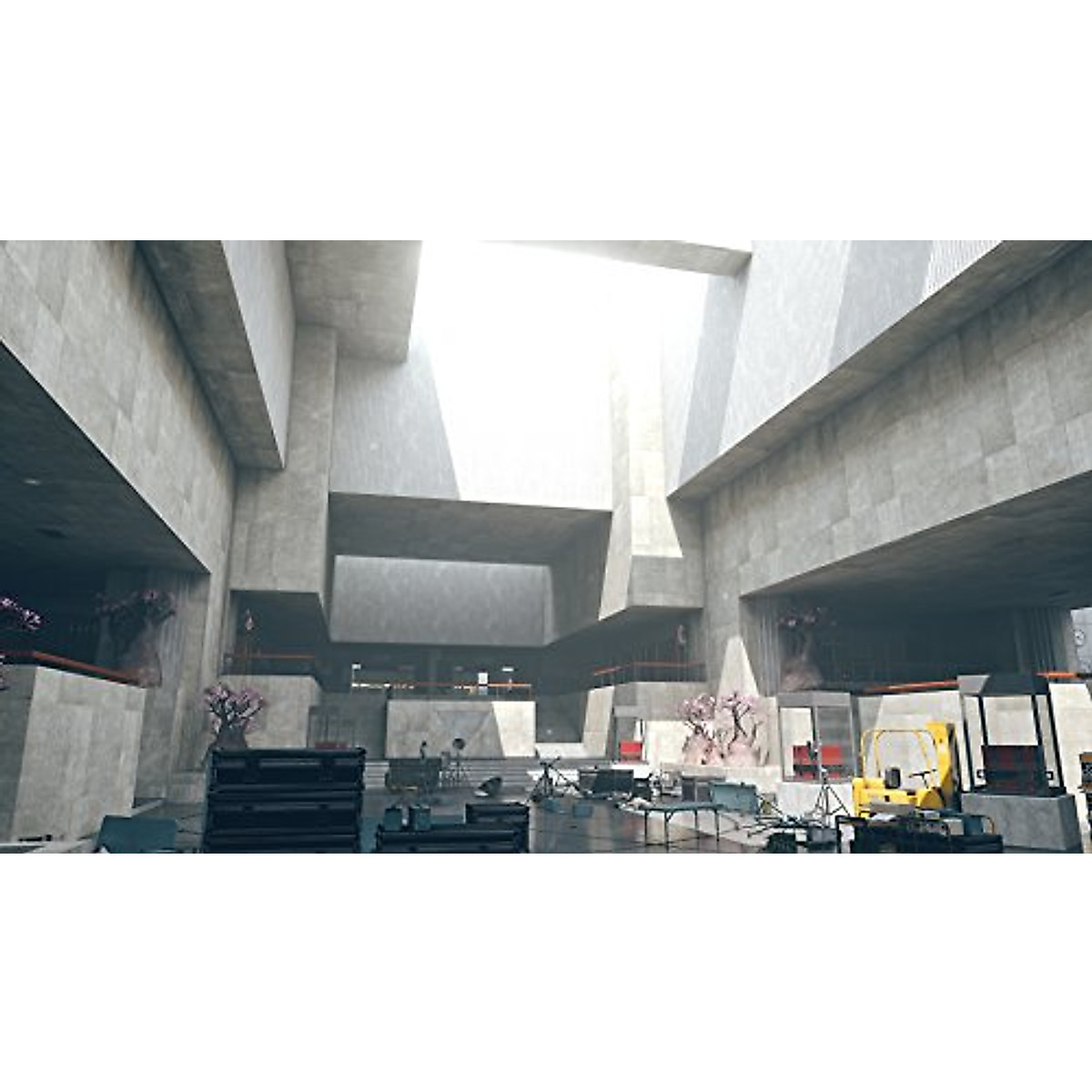 JEU Console 505 GAMES Control Xbox ONE