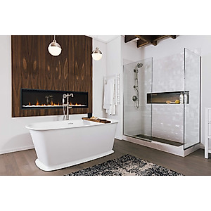 Kohler K-9514-CP Kohler K-9514 MasterShower 60" Hand Shower Hose with Swivel Base