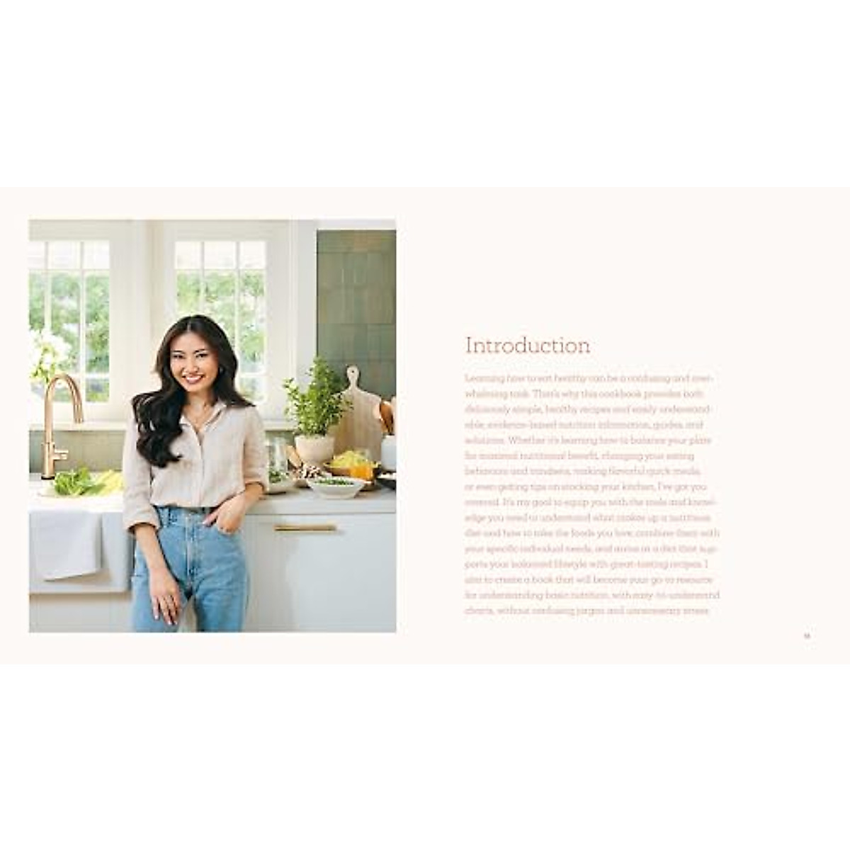 So Easy So Good: Delicious Recipes and Expert Tips for Balanced Eating (A Cookbook)