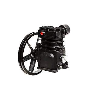 OEM Bare Pump for SS3 Compressor