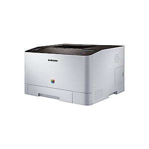 Samsung C1810W Xpress Color Printer