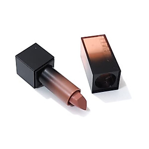 HUDA BEAUTY Power Bullet Cream Glow Hydrating Lipstick Baby Face