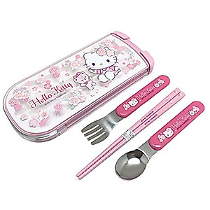 OSK CT-20 Hello Kitty Cherry Blossom, Fattorio