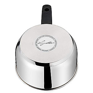 Lagostina Tempra LAGTEICA14 Saucepan - Stainless Steel - 14 cm