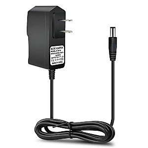 New Adapter Replacement for Hurricane SpinScrubber Brush Rechargeable Power Battery Charger