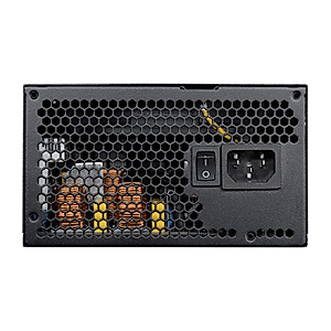 COUGAR GEX a 80Plus Gold Certified PSU (GEX750)