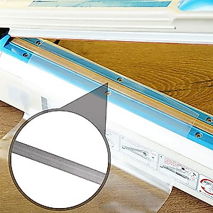 Vacuum Sealer Sealer Heating Strips Repair Parts Sealer Heat Sealing Strips Sealer Replacement Element Vacuum Sealer Machine