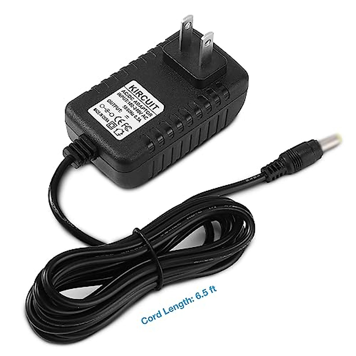 AC Adapter Power for Bose Wave Connect Kit iPod 315527-0010 347759-0010 WMS-WRII