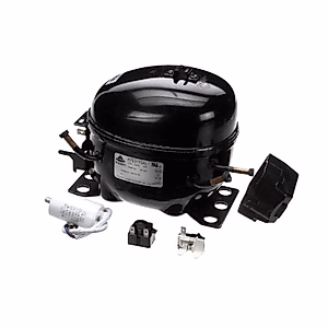 Turbo Air HYE51YG42 Compressor