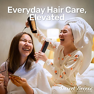 100% Pure Calcutta Boar Bristle Hairbrush for Natural Healthy Hair, Stiff Bristle, Made in Germany's Black Forest