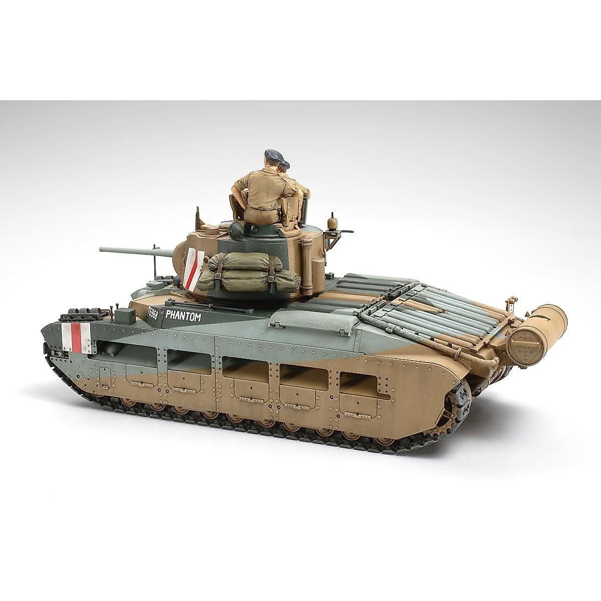 Tamiya 35300 1/35 British Infantry Tank Matilda Plastic Model Kit