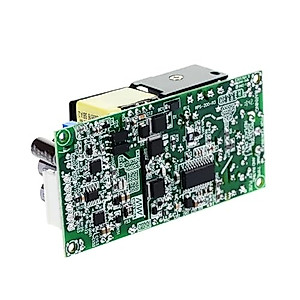 PCB Style EPP-200 Series 200W AC-DC Module Type Power Supply with PFC Function 12V 15V 24V 27V 48V(12V)