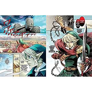 The Legend of Zelda: Hyrule Historia