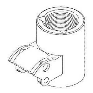 Post Knuckle Assembly PCK800