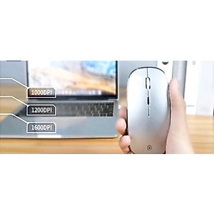 GEDEX 2-in-1 Touchscreen Notebook Computer